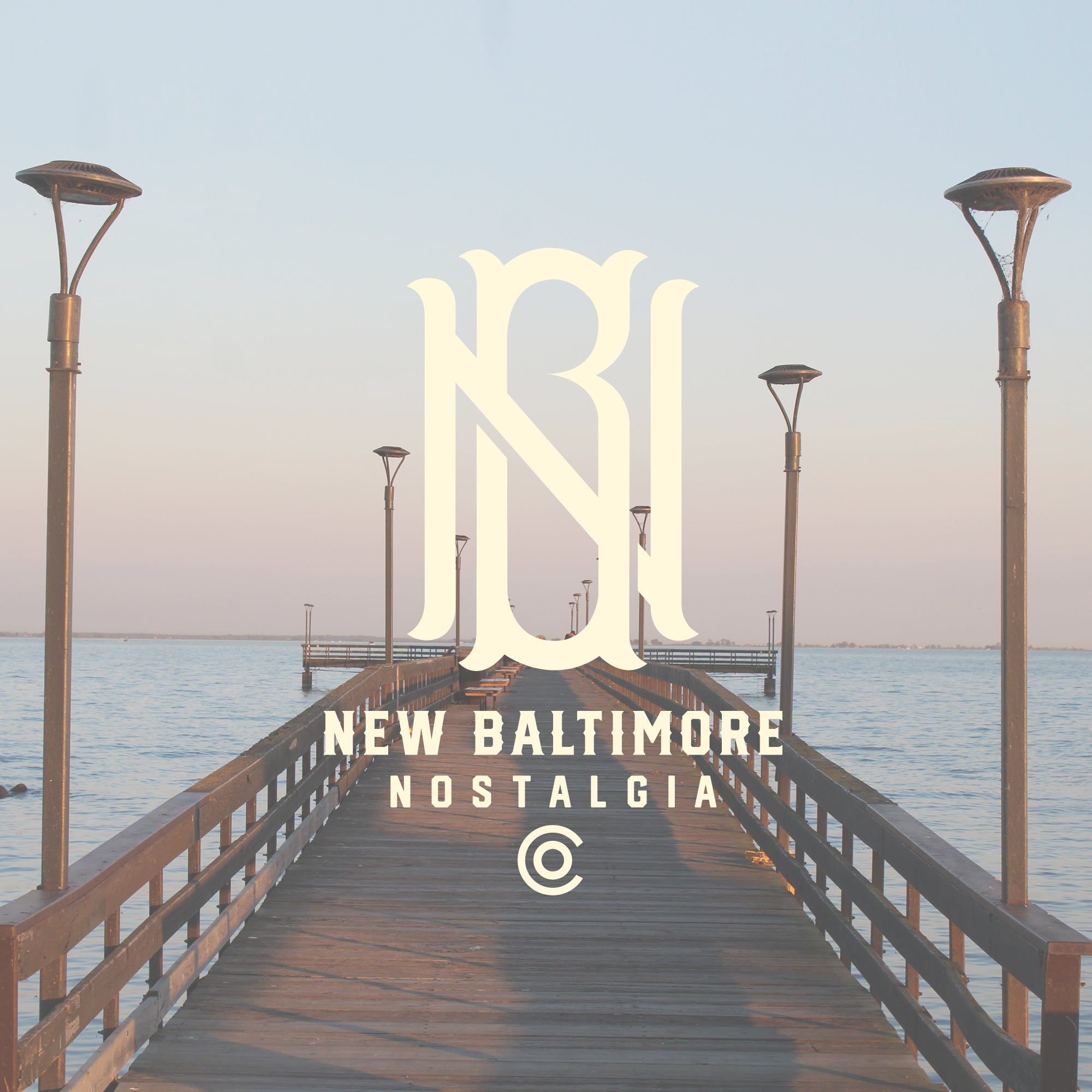 NBNCo. Brand Collection – New Baltimore Nostalgia Co.