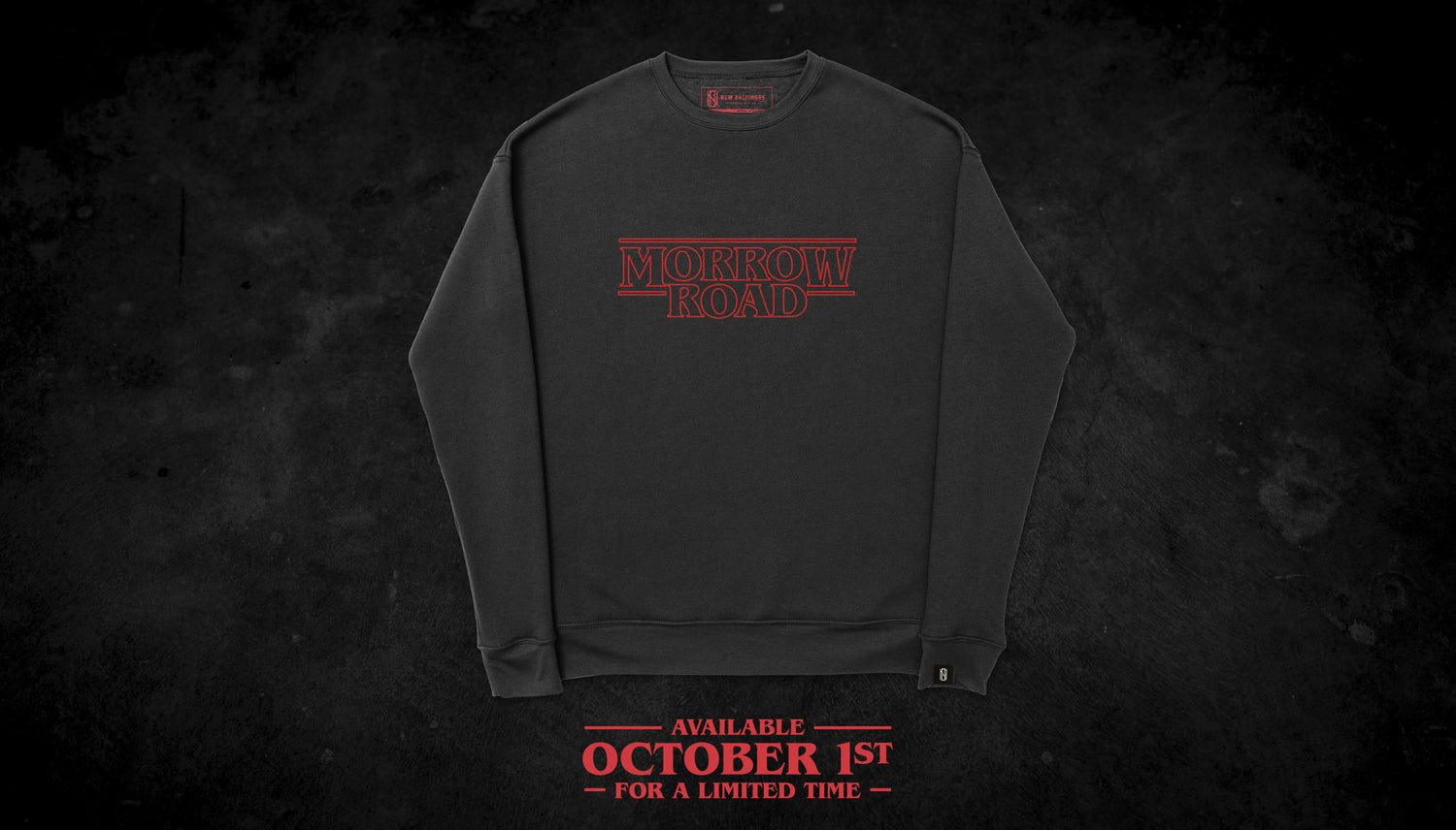 New Baltimore Nostalgia Co.