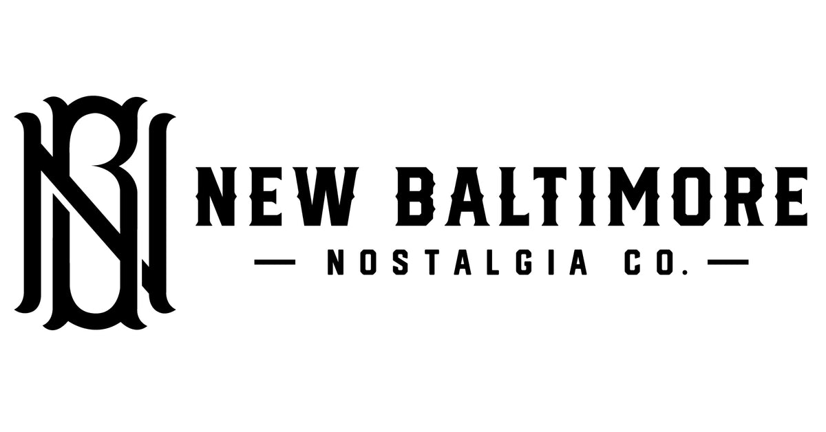 Contact – New Baltimore Nostalgia Co.